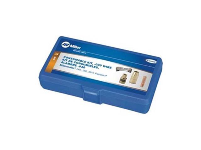 Click here for M 100/150 MIG Consumable Kit  0.30 prices