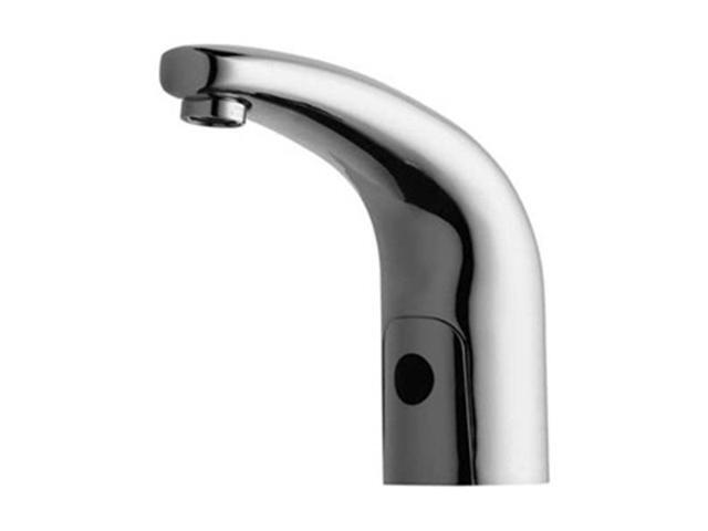 Click here for Deck Mount Electronic Lavatory Faucet prices