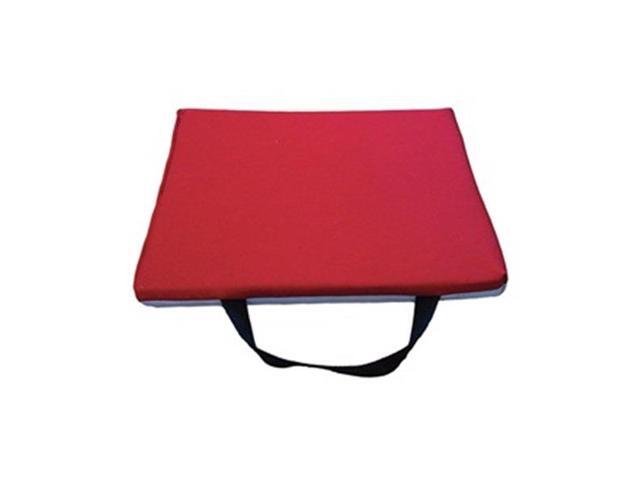 Click here for IMPACTO 979-11 Kneeling Mat  12 x 24 In.  Red/Gray prices