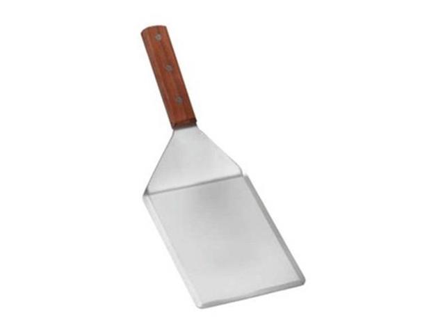 Click here for TABLECRAFT 451 Heavy Turner  Square Blade  S/S PK1... prices