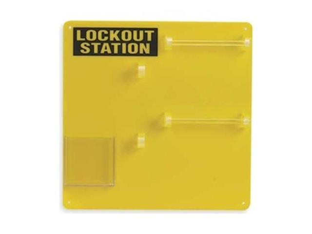 Click here for Lockout Board  Unfilled  Polycarbonate prices
