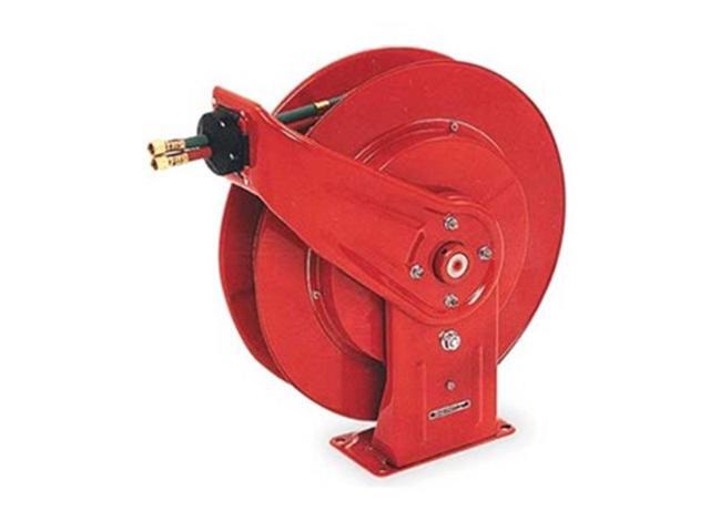 Click here for Reel  Twin Hose  7 In prices