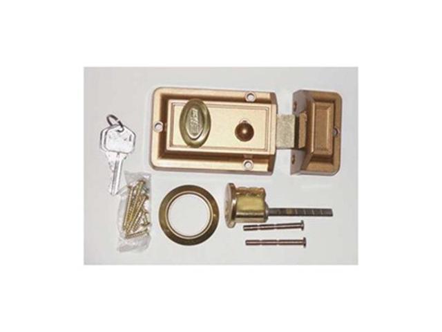 Click here for Commercial Lock  Single Cylinder  Bronze prices