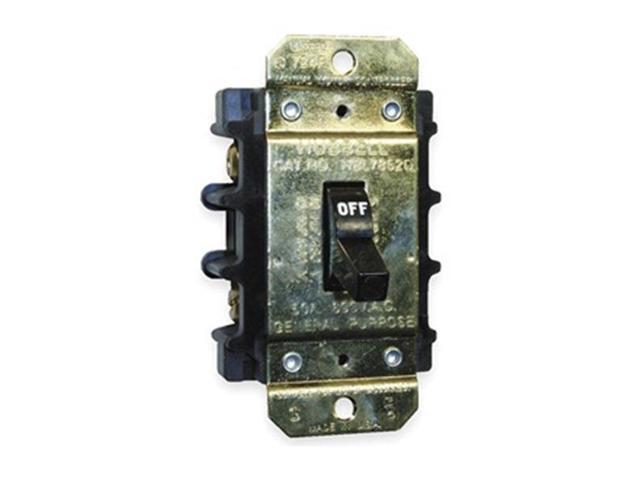 Click here for HUBBELL WIRING DEVICE-KELLEMS HBL7852D Manual Moto... prices