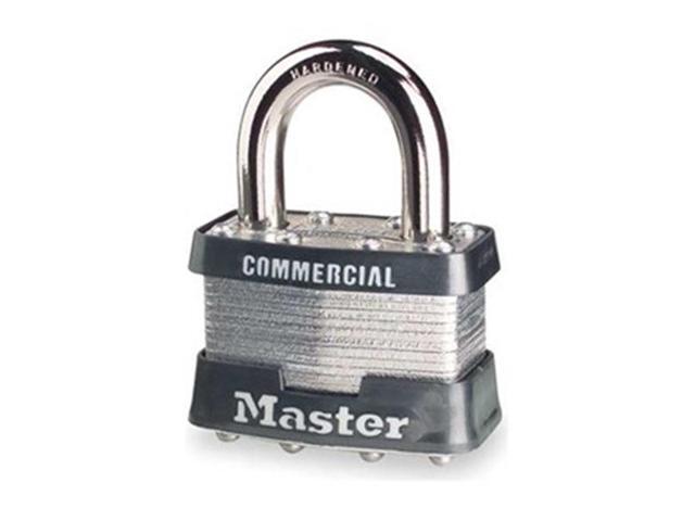 Click here for MASTER LOCK 1KA Padlock  Keyed Alike  Standard Sha... prices