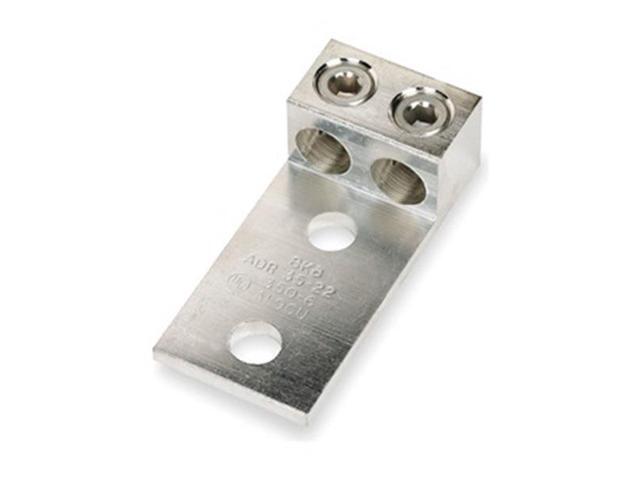 Click here for BLACKBURN ADR35-22 Mechanical Conn Lug 350 kcmil t... prices