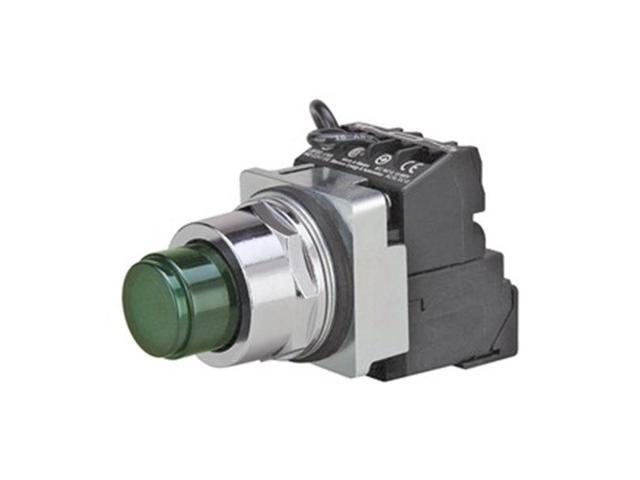 Click here for Pushbutton  Incand  120VAC  Extend  30mm  GR prices