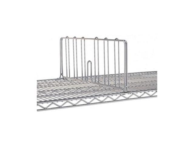 Click here for METRO DD18C Shelf Divider 8H x 18W 6PK prices