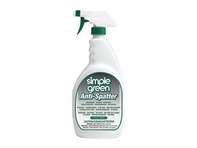 Click here for SIMPLE GREEN 1410001213452 Simple Green Anti-Spatt... prices