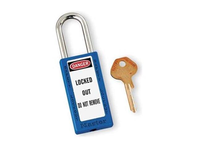 Click here for Padlock  Zenex  Black  Length 3 In prices