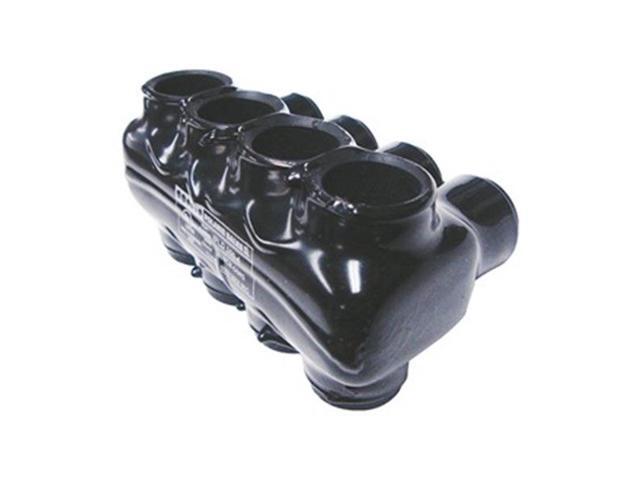 Click here for POLARIS IPLD350-4B Insulated Multitap Connector 4.... prices