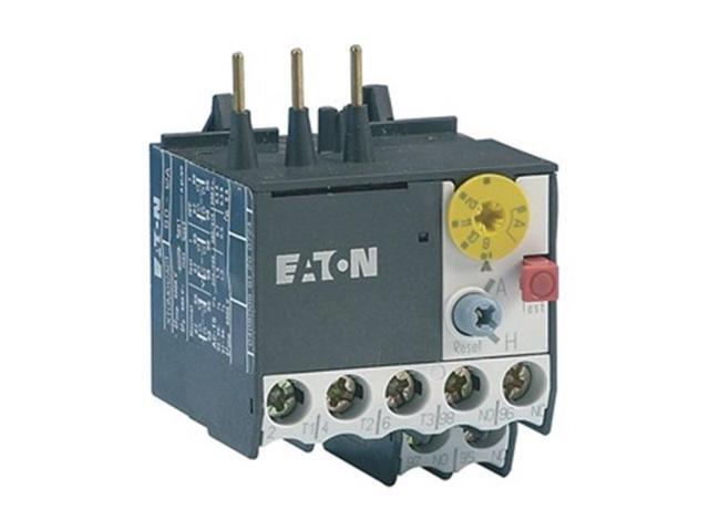 Click here for EATON XTOM1P6AC1 Overload Relay  1NC/1NO  1 A Min... prices