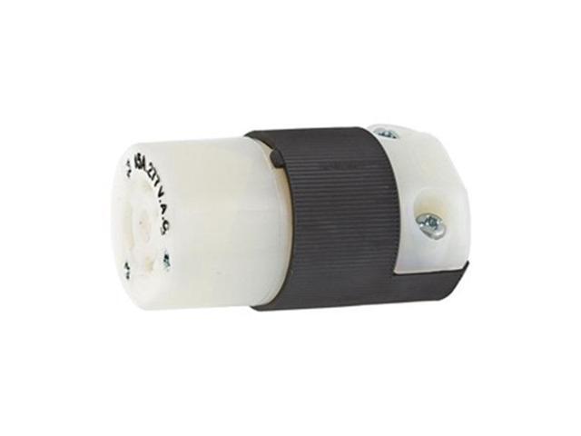 Click here for HUBBELL WIRING DEVICE-KELLEMS HBL4779C Locking Con... prices