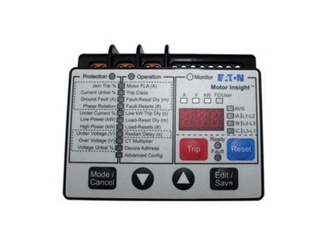 Click here for EATON C4411 Remote User Interface & Display NEMA1... prices