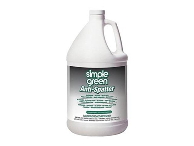Click here for SIMPLE GREEN 1410000413454 Simple Green Anti-Spatt... prices