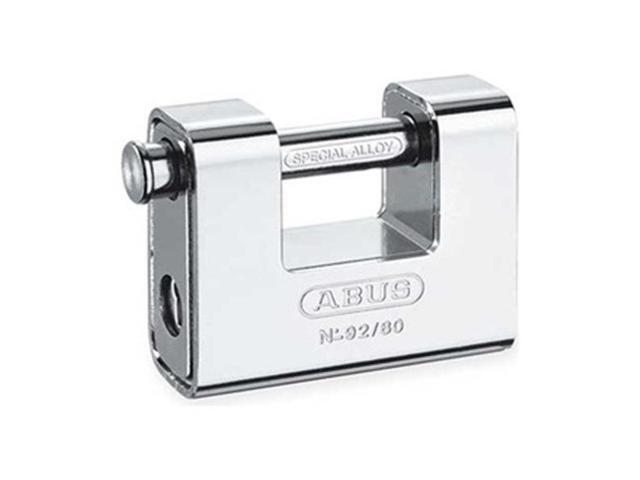 Click here for Steel Plated Brass Monoblock Padlock prices
