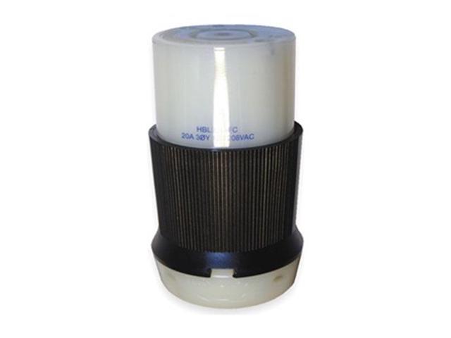 Click here for HUBBELL WIRING DEVICE-KELLEMS HBL2513FC 20A Lockin... prices