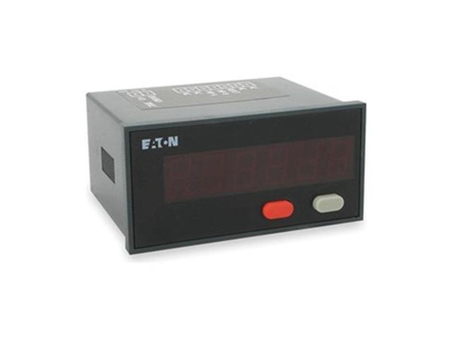 Click here for EATON E5-496-E0401 Counter Electric LED 6 Digital... prices