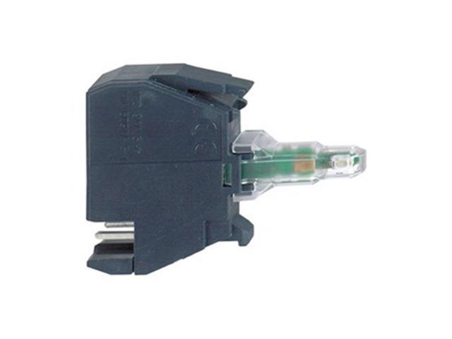 Click here for Lamp Module  LED  22mm  24V  White  Plug-in prices