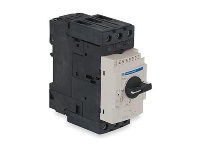 Click here for SCHNEIDER ELECTRIC GV3P40 Manual Motor Starter Kno... prices