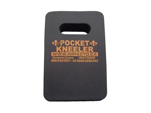 Click here for Kneeling Mat  4 x 6 In.  Black prices