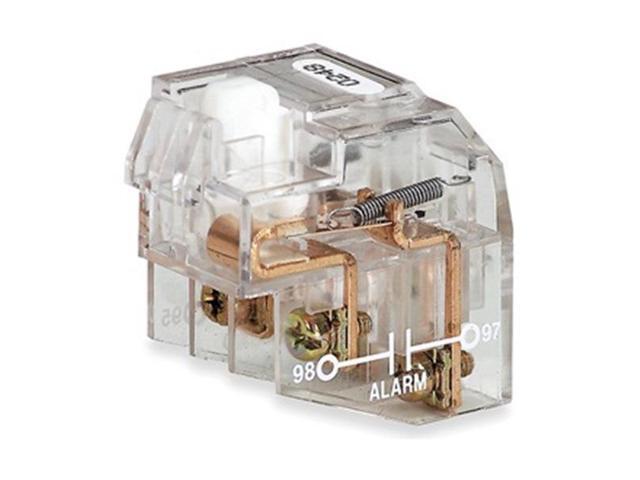 Click here for SQUARE D 9999SO4 Auxillary Contact Block prices