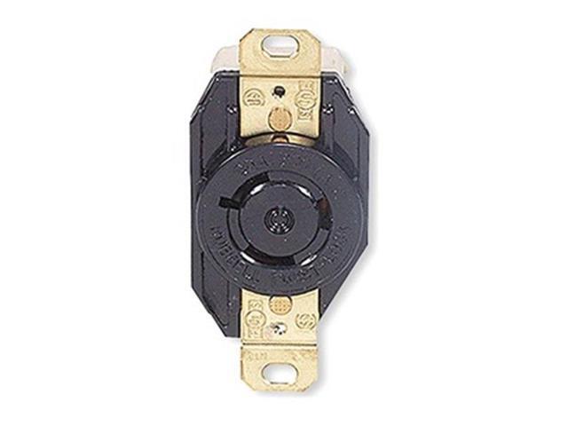 Click here for HUBBELL WIRING DEVICE-KELLEMS HBL2350 Locking Rece... prices