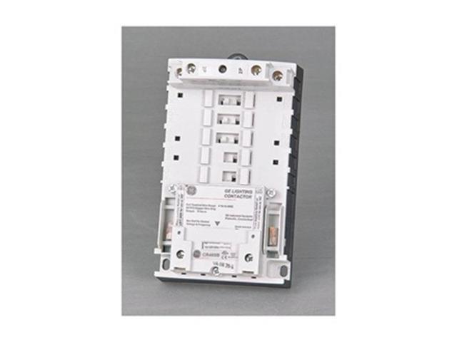 Click here for GE CR463L20AJA 120VAC Electrically Held Lighting C... prices