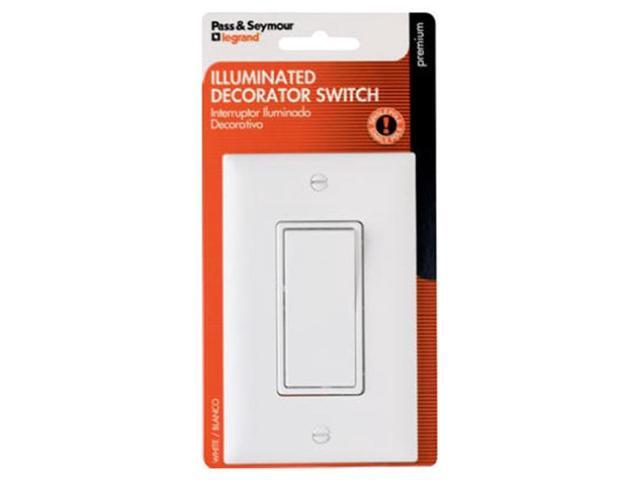 Click here for Pass & Seymour  TM870WSLCCC5WP  15A  120/277V  Whi... prices