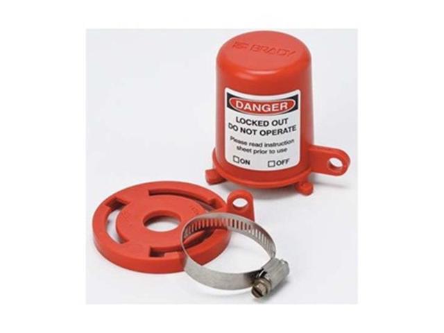 Click here for Plug Valve Lockout  Fits Sz 3/8 to 7/8 prices