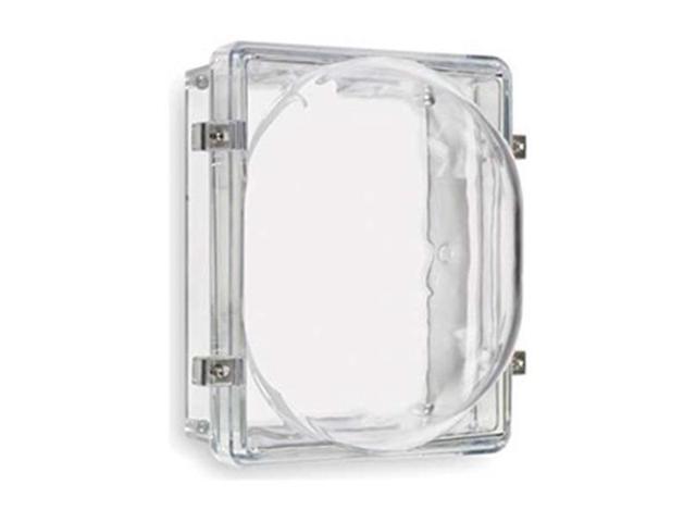 Click here for Audible/Strobe Guard  Polycarbonate  Surf prices