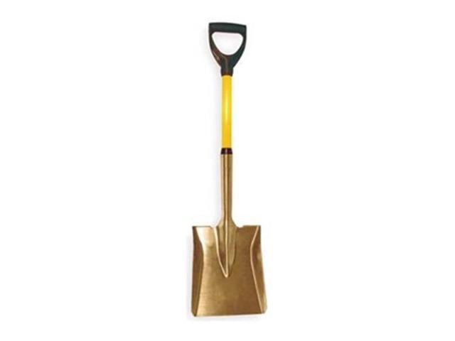 Click here for Square Shovel  22 In Handle  9x11In Blade prices