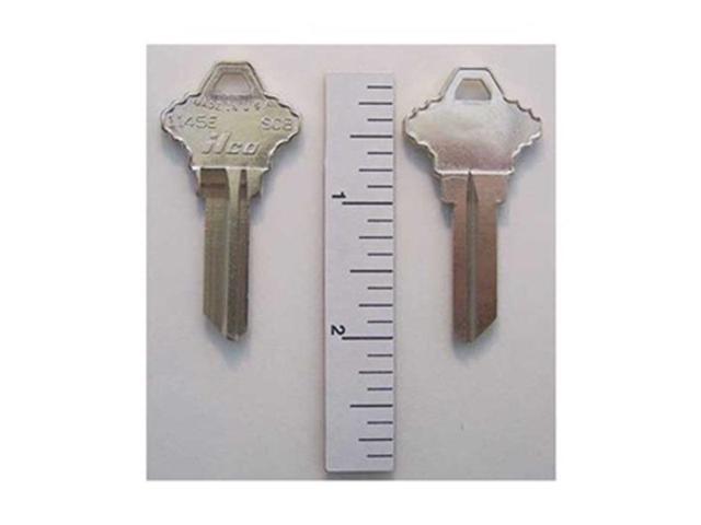 Click here for KABA ILCO 1145E-SC8 Key Blank  Pins 5 PK10 prices
