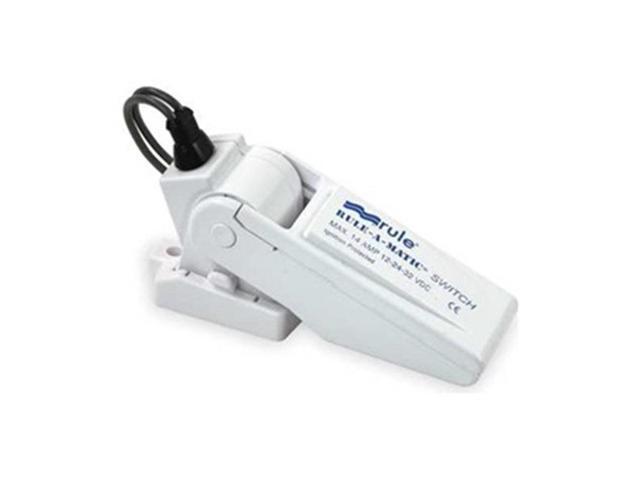 Click here for RULE 35A-GRA NO Float Switch 12VDC to 24VDC prices