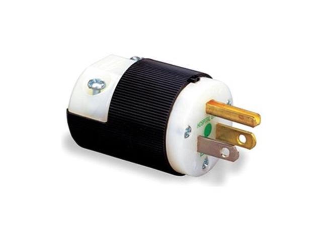 Click here for HUBBELL WIRING DEVICE-KELLEMS HBL8215CT Straight B... prices