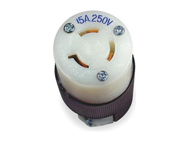 Click here for HUBBELL WIRING DEVICE-KELLEMS HBL4579C Locking Con... prices