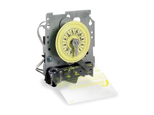 Click here for INTERMATIC T104M 24 Hour Dial Timer Mechanism prices