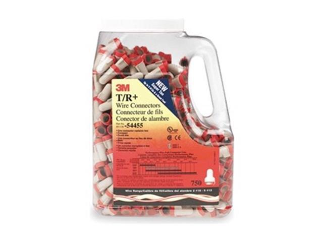 Click here for Wire Connector  Tan/Red  PK750 prices