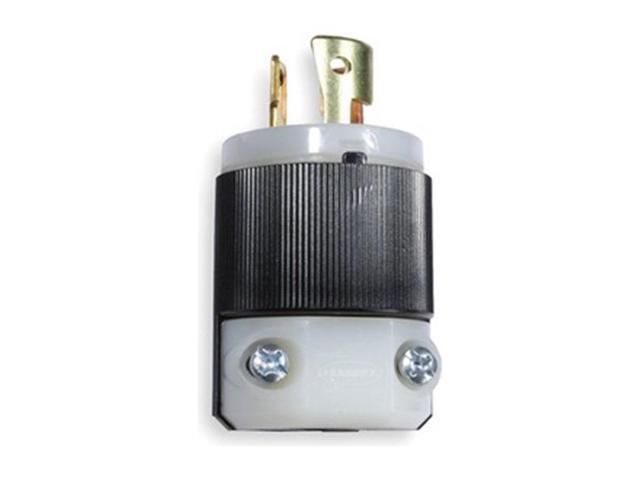 Click here for HUBBELL WIRING DEVICE-KELLEMS HBL7567C Locking Plu... prices