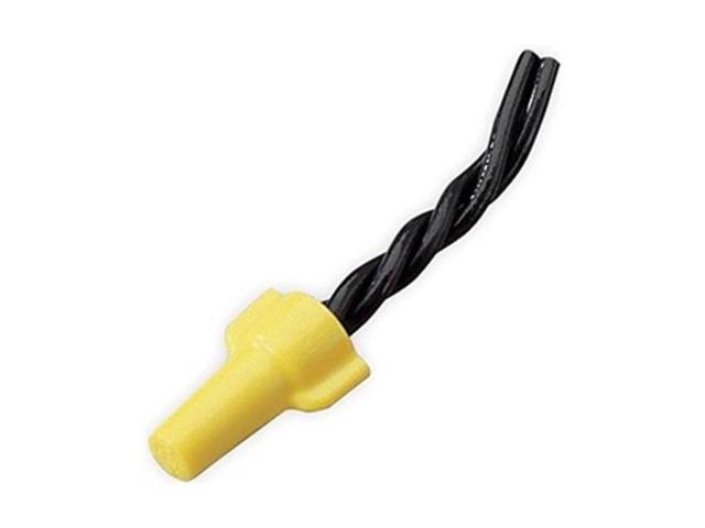 Click here for IDEAL 30-451J Twist On Wire Connector 18-10 AWG PK... prices