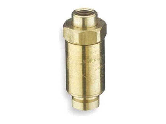Click here for GUARDIAN EQUIPMENT L108 Backflow Preventer  Brass... prices