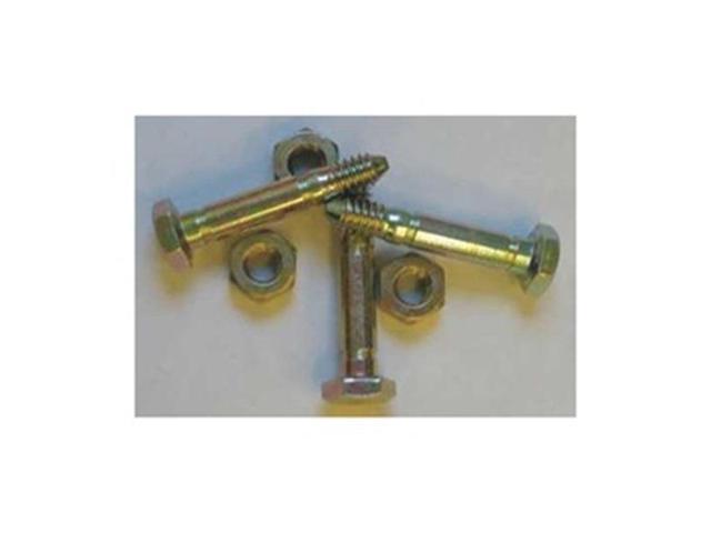 Click here for Shear Bolt Kit  Ariens CompactBlowers  PK3 prices
