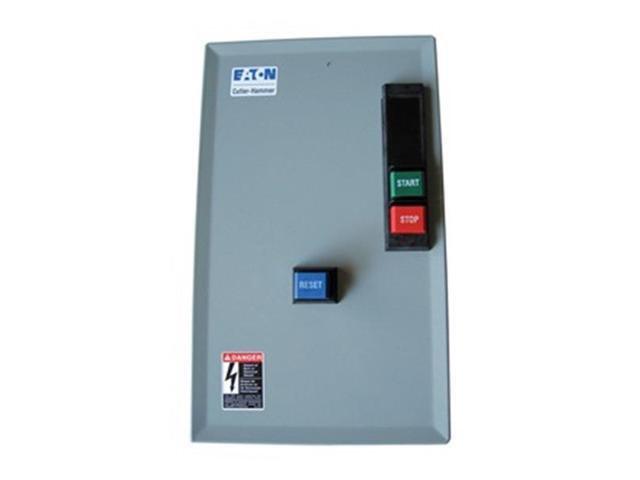 Click here for EATON ECX09C1CBA-R63/B Nonreversing IEC Magnetic M... prices