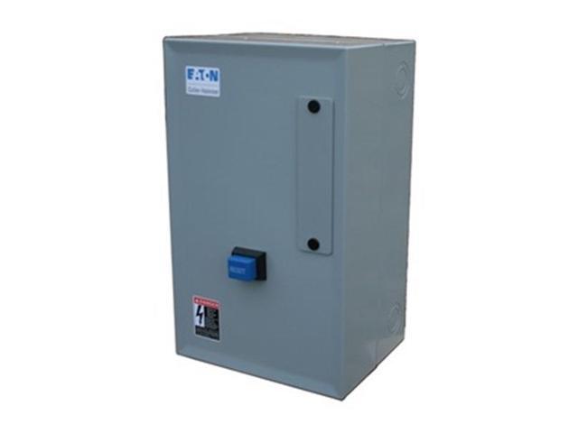 Click here for EATON ECN0511BAA-R63/D NEMA Magnetic Motor Starter... prices