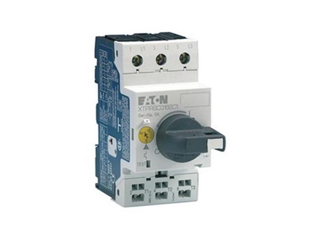 Click here for EATON XTPRP63BC1 Manual Mtr Protectr  0.63A  Rotar... prices
