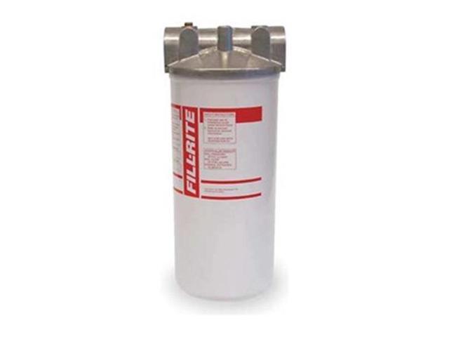 Click here for FILL-RITE 311KTF7029GR Housing Fuel Filter prices