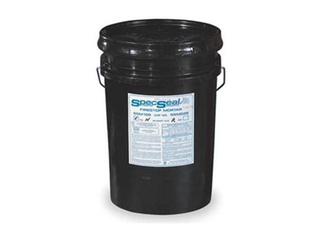 Click here for STI SSM106 Fire Barrier Mortar 6 gal Red prices