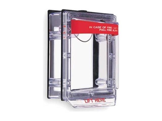 Click here for Pull Station Guard  Polycarbonate  Surface prices
