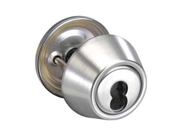 Click here for ASSA ABLOY ACCENTRA B-D112 x 626 Deadbolt  Satin C... prices