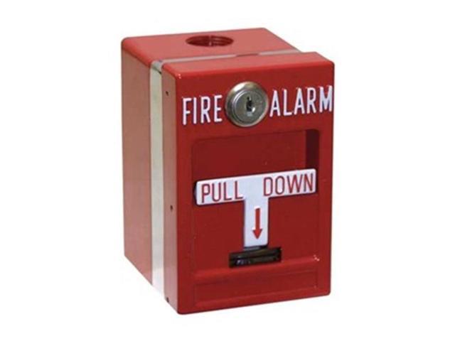 Click here for weatherproof pull station sgl action key prices